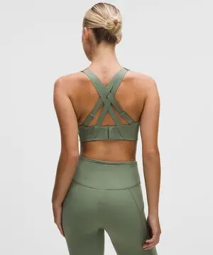 Lululemon Energy Bra