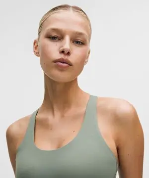 Lululemon Energy Bra