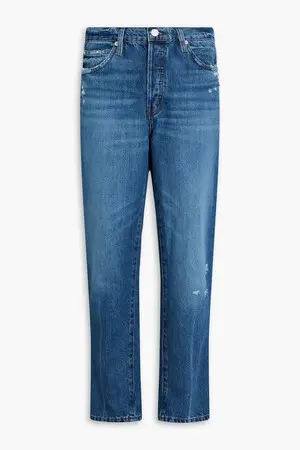 Frame Distressed Jeans For Women