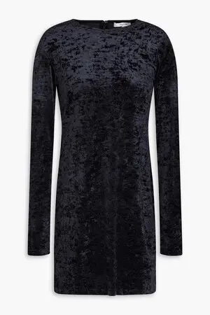 Frame Paneled Cocktail Dresses