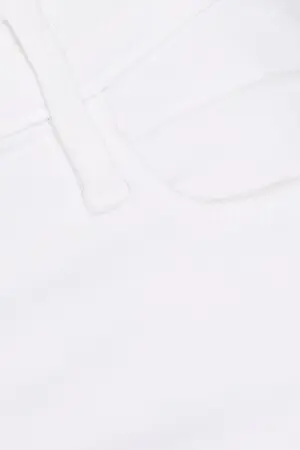 FRAME Le High Flare Jeans