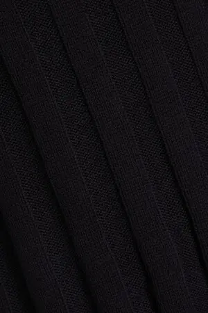 3.1 Phillip Lim Ribbed Wool-blend Top