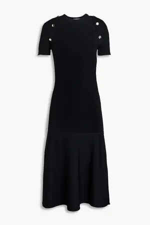 3.1 Phillip Lim Ribbed Dresses
