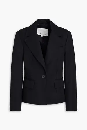 3.1 Phillip Lim Notched Lapel Blazers For Women