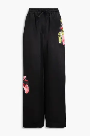 3.1 Phillip Lim Stretch Pants For Women