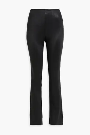 Alexander Wang Cady Slim-leg Pants