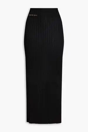 Marni Embroidered Bottoms For Women