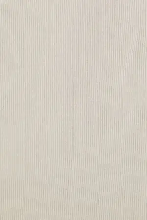 Rick Owens Ribbed Jersey Tank