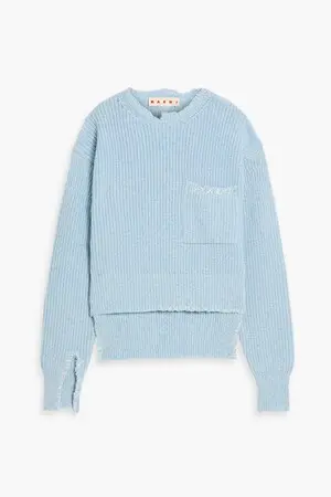 Marni Embroidered Sweaters For Women