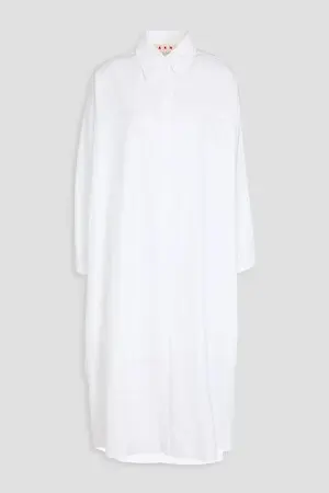 Marni Slit Day Dresses