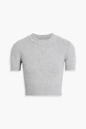 Alexander Wang Off The Shoulder Sweaters For Women