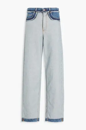 Marni Tapered Jeans For Women