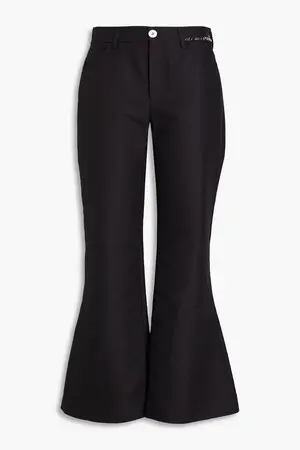 Marni Belted Bottoms For Women