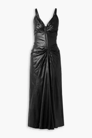 Maison Margiela Flowy Dresses