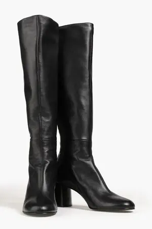 3.1 Phillip Lim Nadia Leather Boots