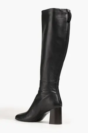 3.1 Phillip Lim Nadia Leather Boots