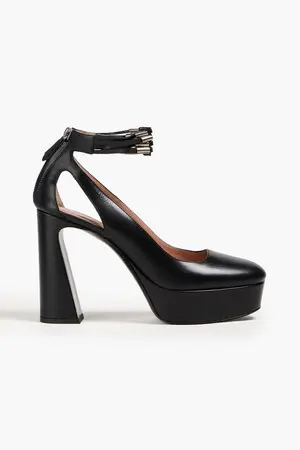 Alberta Ferretti Studded Shoes For Women