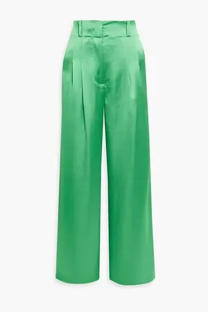 Simonmiller Zip Up Pants For Women