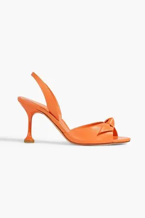 Alexandre Birman Elastic Shoes For Women