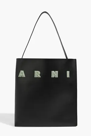 Marni Applique Totes