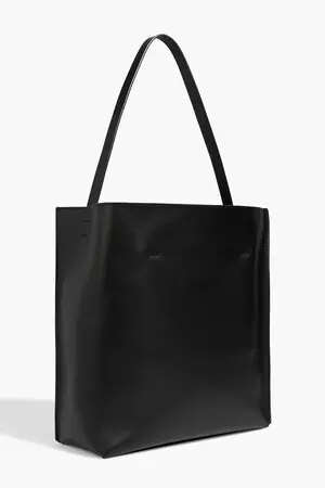 Marni Museo Leather Tote