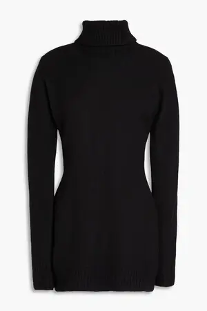 Jil Sander Cut Out Sweaters For Women