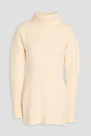 Jil Sander Cut Out Sweaters For Women