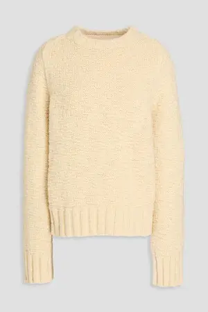 Women's Cream Sweaters