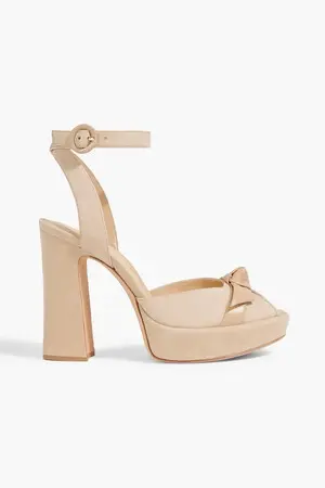 Alexandre Birman Trimmed Shoes For Women