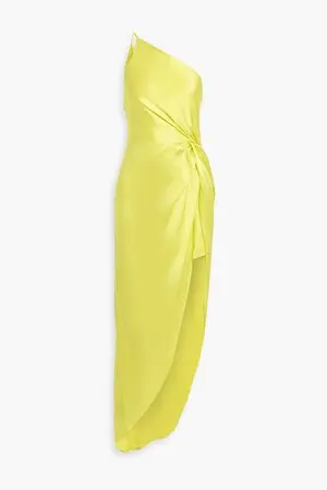 Michelle Mason Sheath Cocktail Dresses