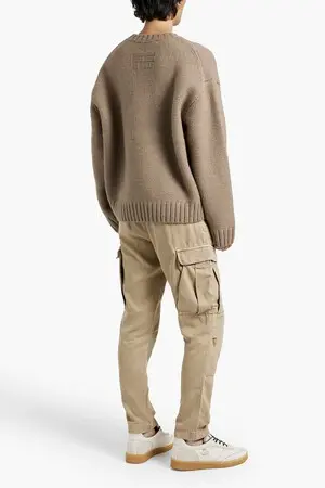 Officine Générale Jay Tapered Cargo Pants