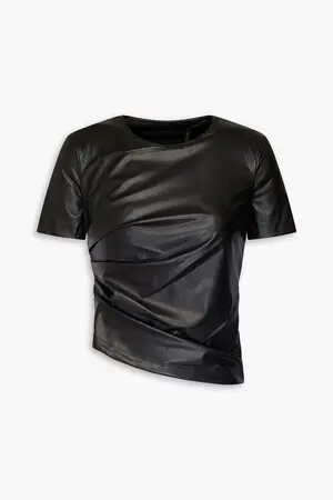 Helmut Lang Asymmetric Top