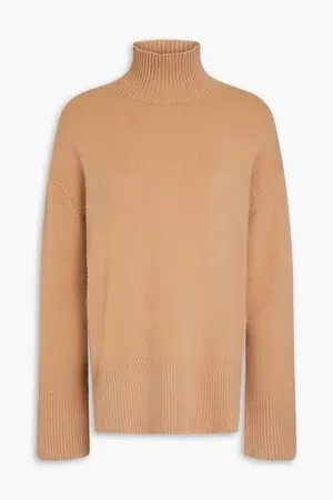 Naadam Cashmere Turtleneck Sweater