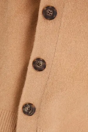Naadam Cashmere Turtleneck Sweater