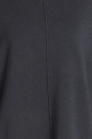 N.peal Oversized Cashmere Turtleneck Sweater