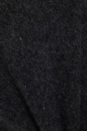 TOTEME Wool And Cashmere-blend Sweater