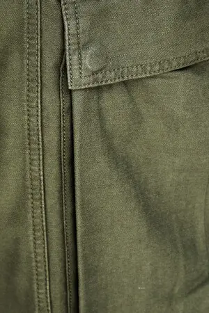 FRAME Cotton Cargo Pants