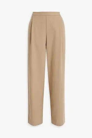 Women's Twill Straight Leg Pants