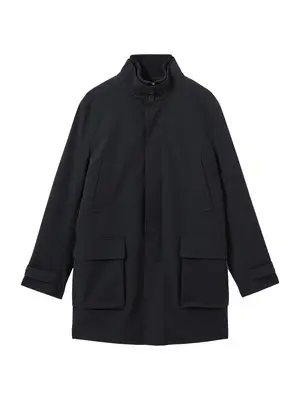 REISS Player Woven Jacket