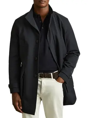 REISS Player Woven Jacket