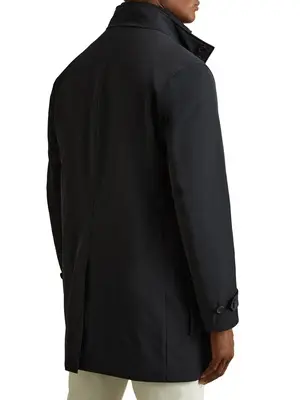REISS Player Woven Jacket