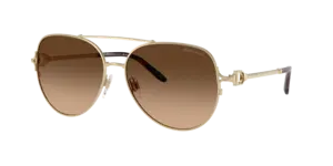 Ralph Lauren Sunglasses - Gradient Brown