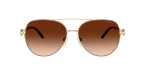 Ralph Lauren Aviator Sunglasses