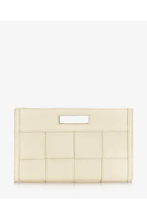 Gigi New York Remy Clutch - Natural