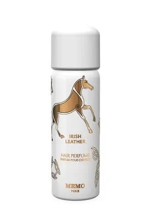 MEMO PARIS Irish Leather Hair Perfume - Na