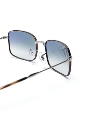 Ray-ban Rb3746 Sunglasses - Black