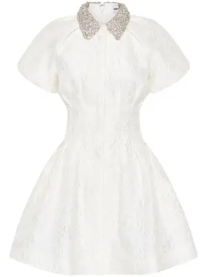 Rebecca Vallance Esther Mini Dress
