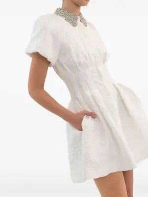 Rebecca Vallance Esther Mini Dress