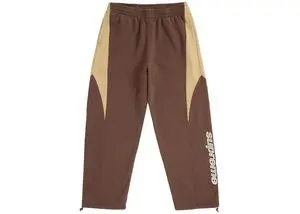 Supreme Division Sweatpant - Brown