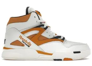 REEBOK Pump Omni Zone Ii Sneakers - Chalk/radiant Ochre/pure Grey